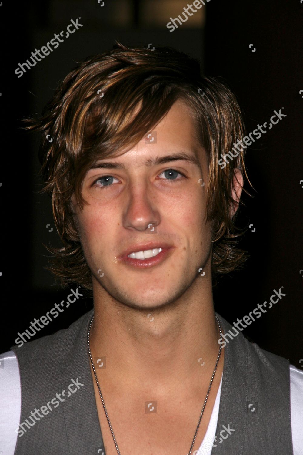 Connor Ross Editorial Stock Photo - Stock Image | Shutterstock