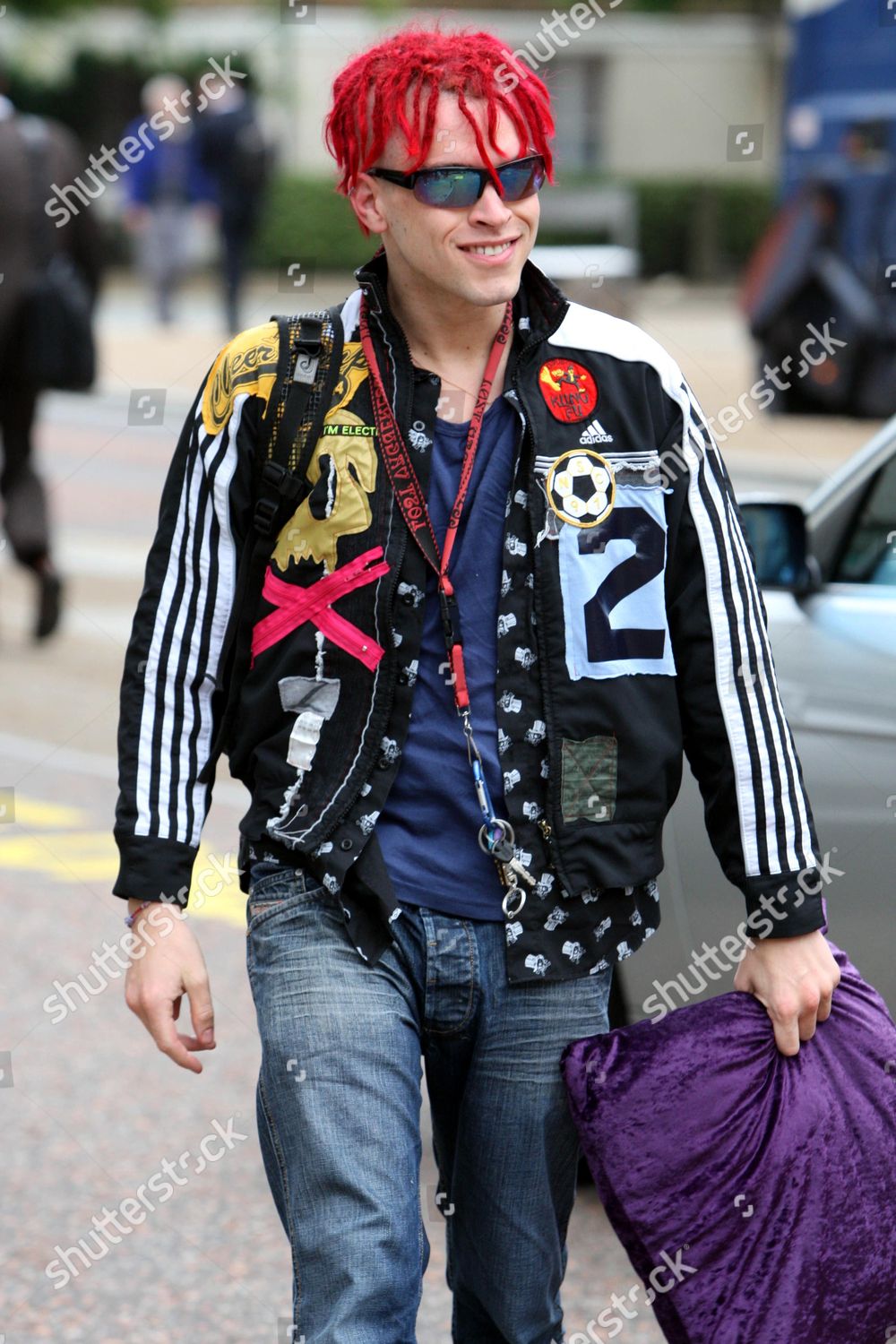 Pete Bennett Editorial Stock Photo - Stock Image | Shutterstock