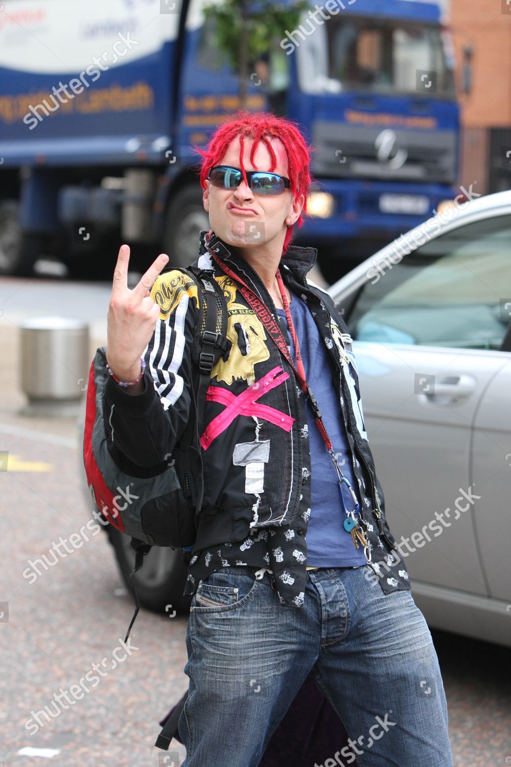 Pete Bennett Editorial Stock Photo - Stock Image | Shutterstock