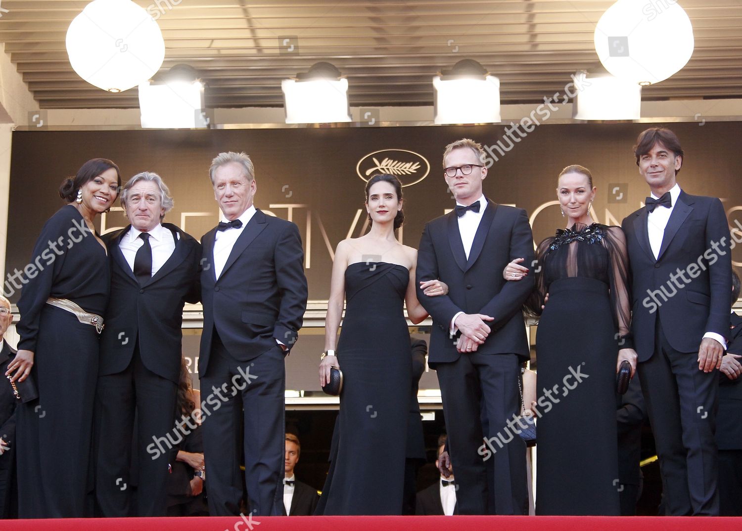 President Ceo Gucci Patrizio Di Marco Editorial Stock Photo - Stock ...