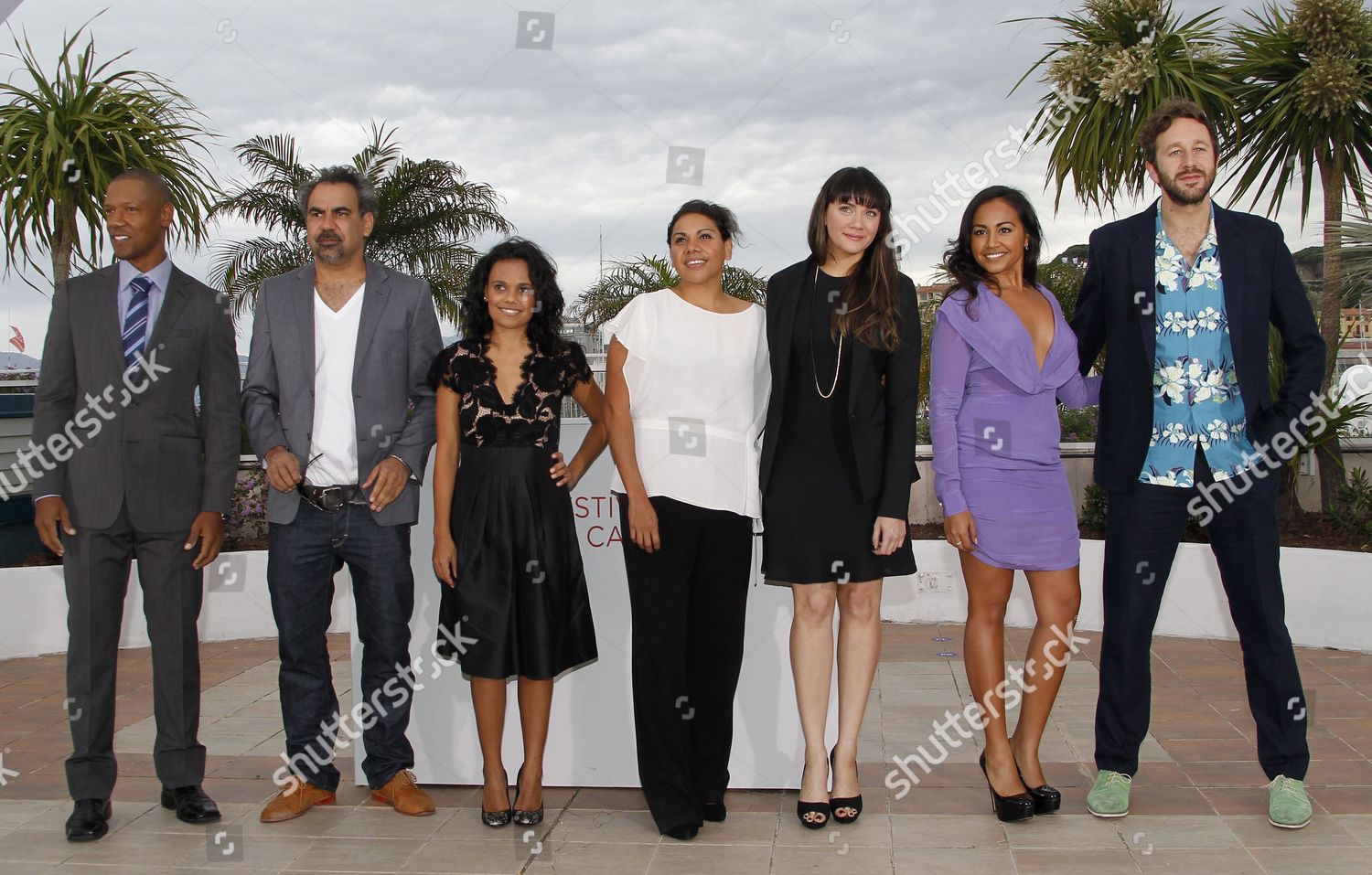 Lr Us Actor Tory Kittles Australian Editorial Stock Photo - Stock Image ...