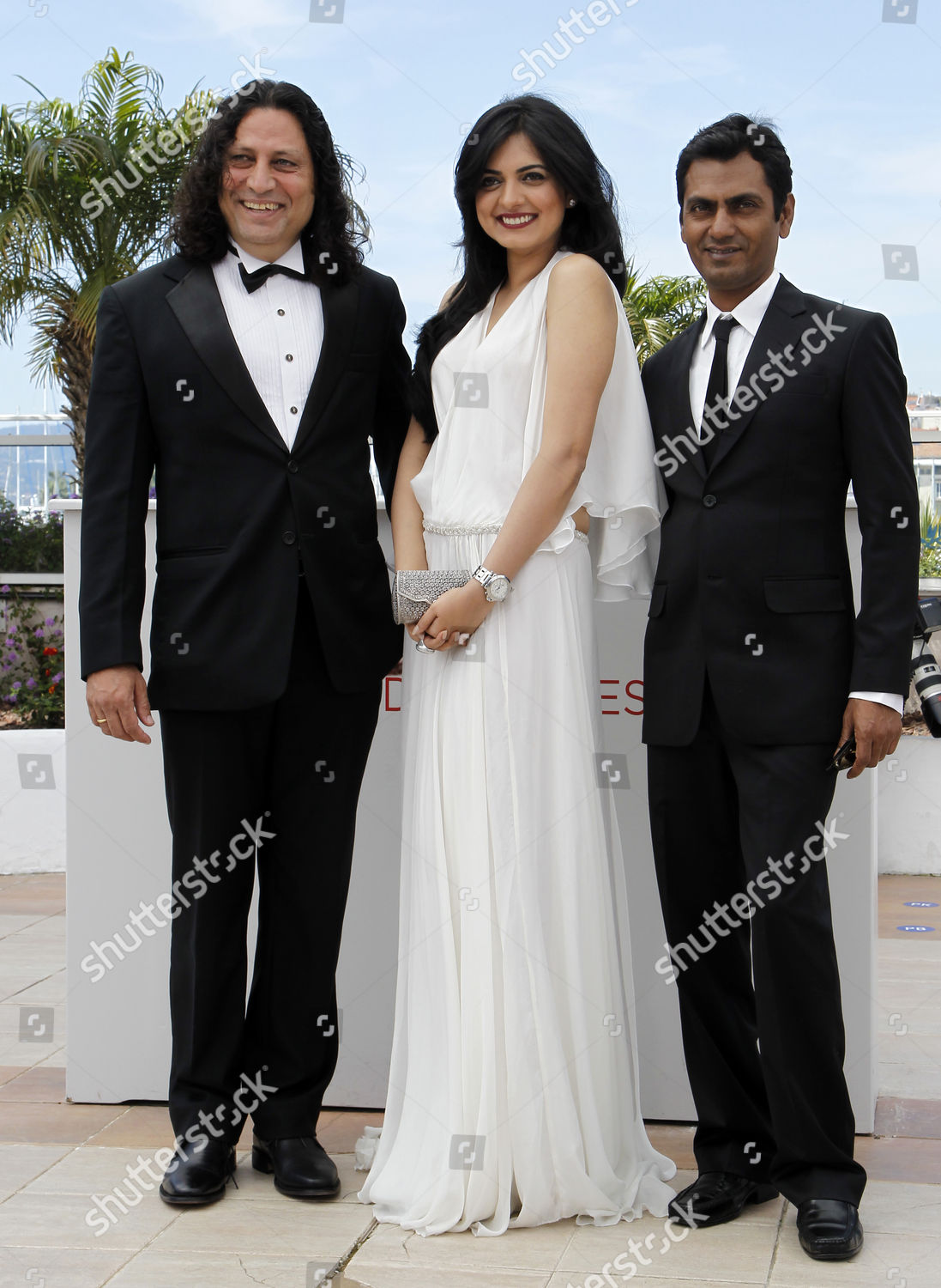 Lr Indian Actor Anil George Indian Editorial Stock Photo - Stock Image ...