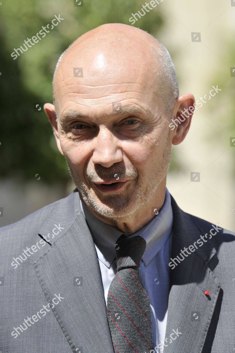 World Trade Organization Wto Director General Editorial Stock Photo ...