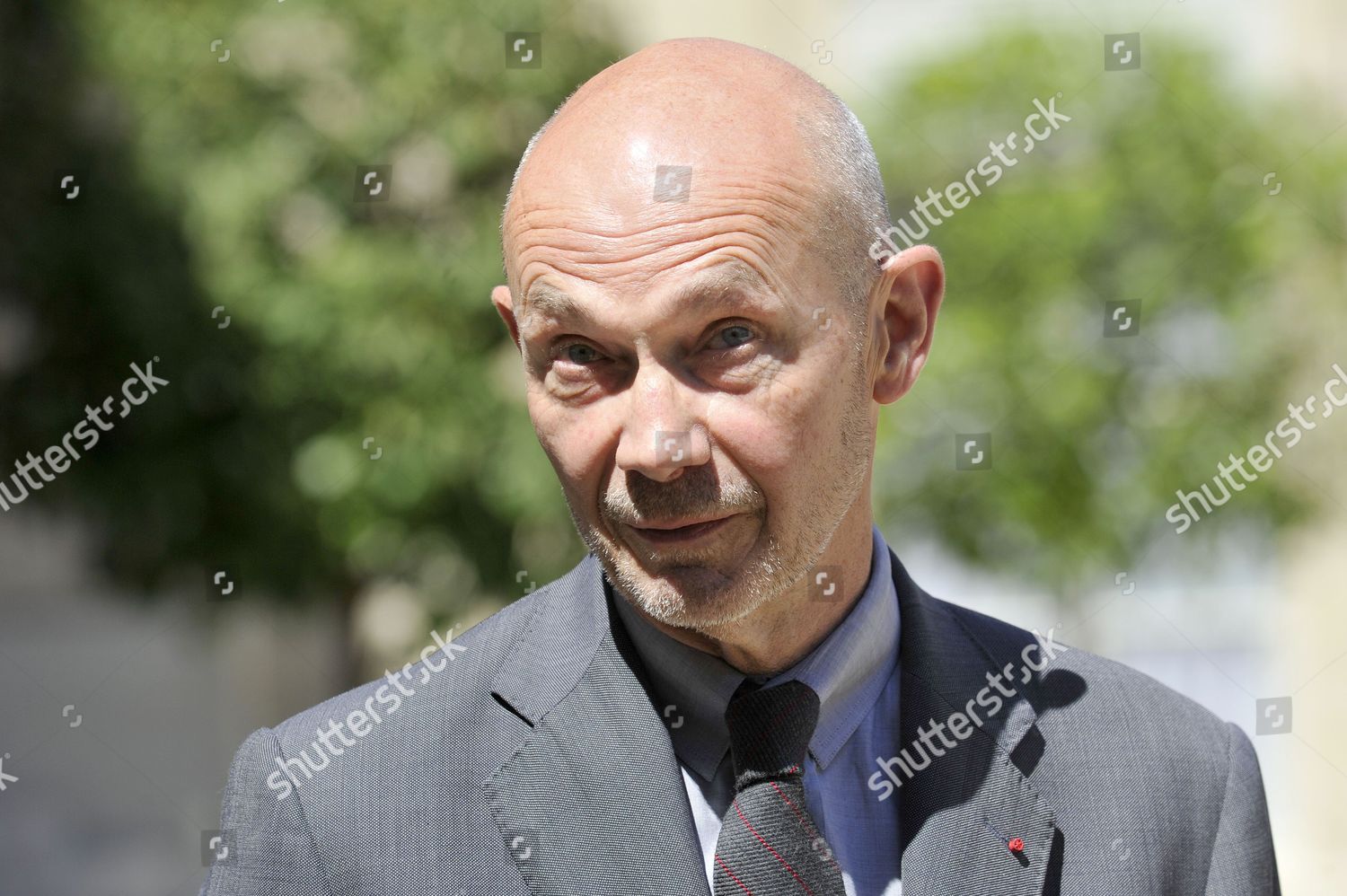 World Trade Organization Wto Director General Editorial Stock Photo ...