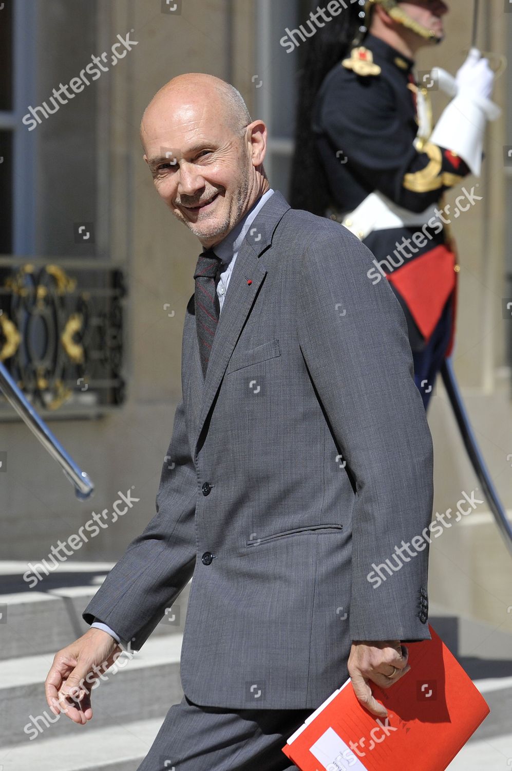 World Trade Organization Wto Director General Editorial Stock Photo ...
