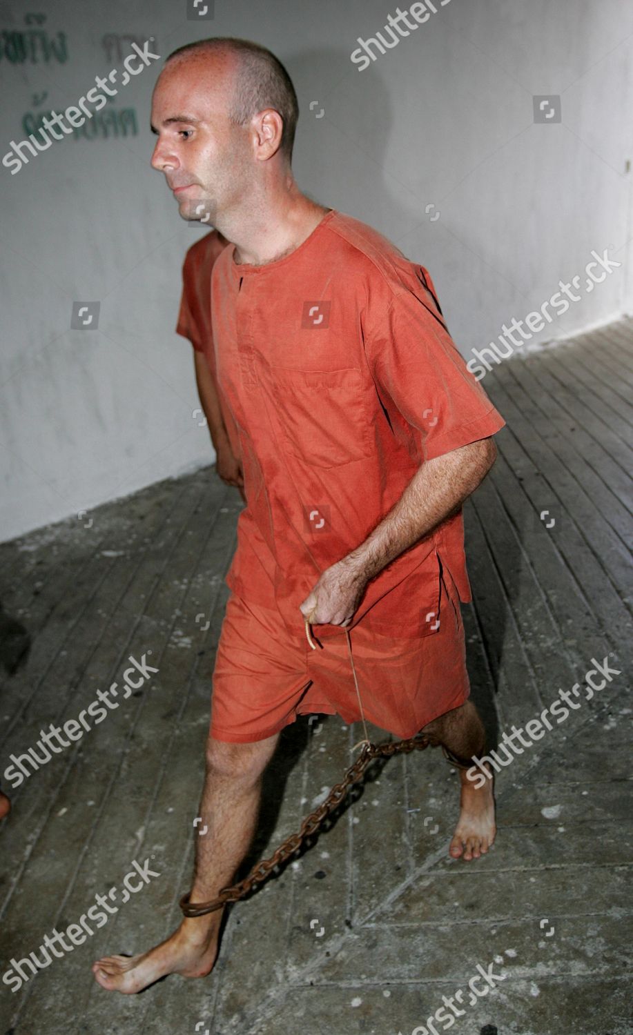 Christopher Neil Editorial Stock Photo - Stock Image | Shutterstock