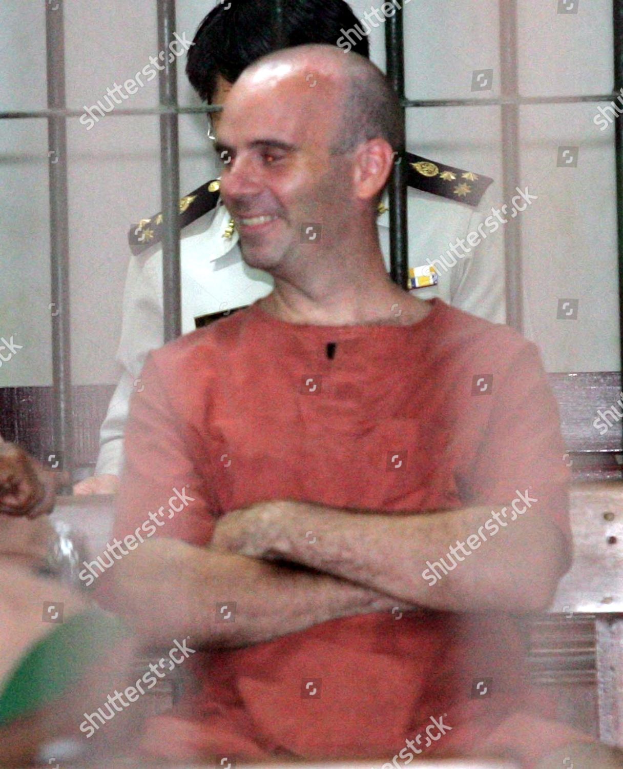 Christopher Neil Editorial Stock Photo - Stock Image | Shutterstock