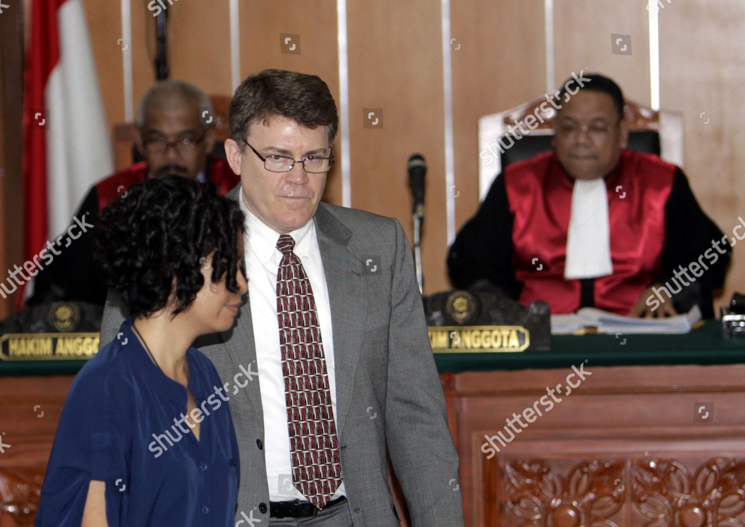 American Federal Bureau Investigation Fbi Special Editorial Stock Photo ...