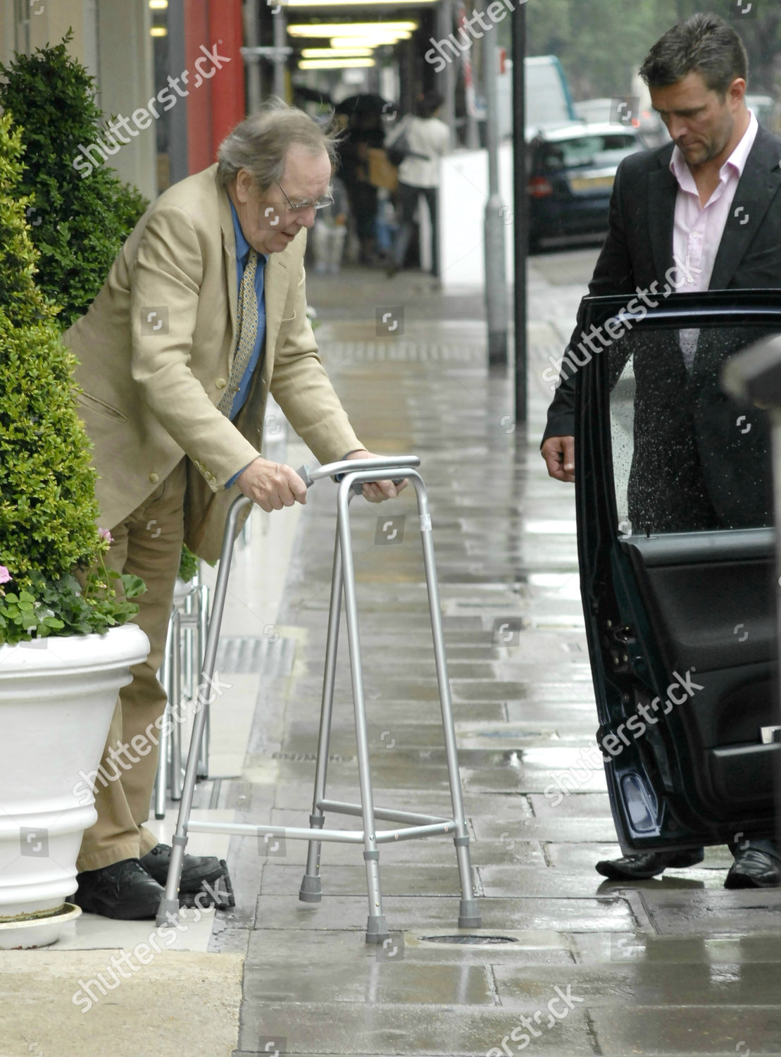 Lord Snowdon Editorial Stock Photo - Stock Image | Shutterstock