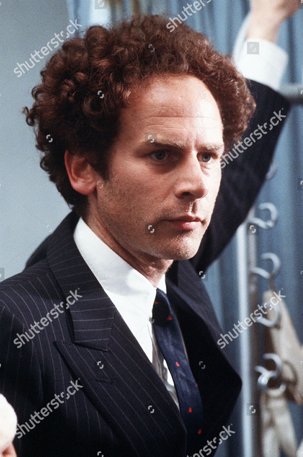 Bad Timing Film Art Garfunkel Editorial Stock Photo - Stock Image ...
