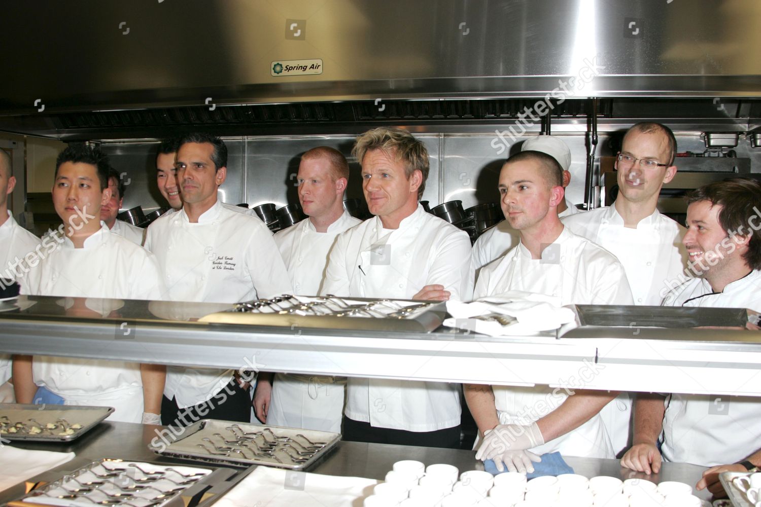 Gordon Ramsay Editorial Stock Photo - Stock Image | Shutterstock