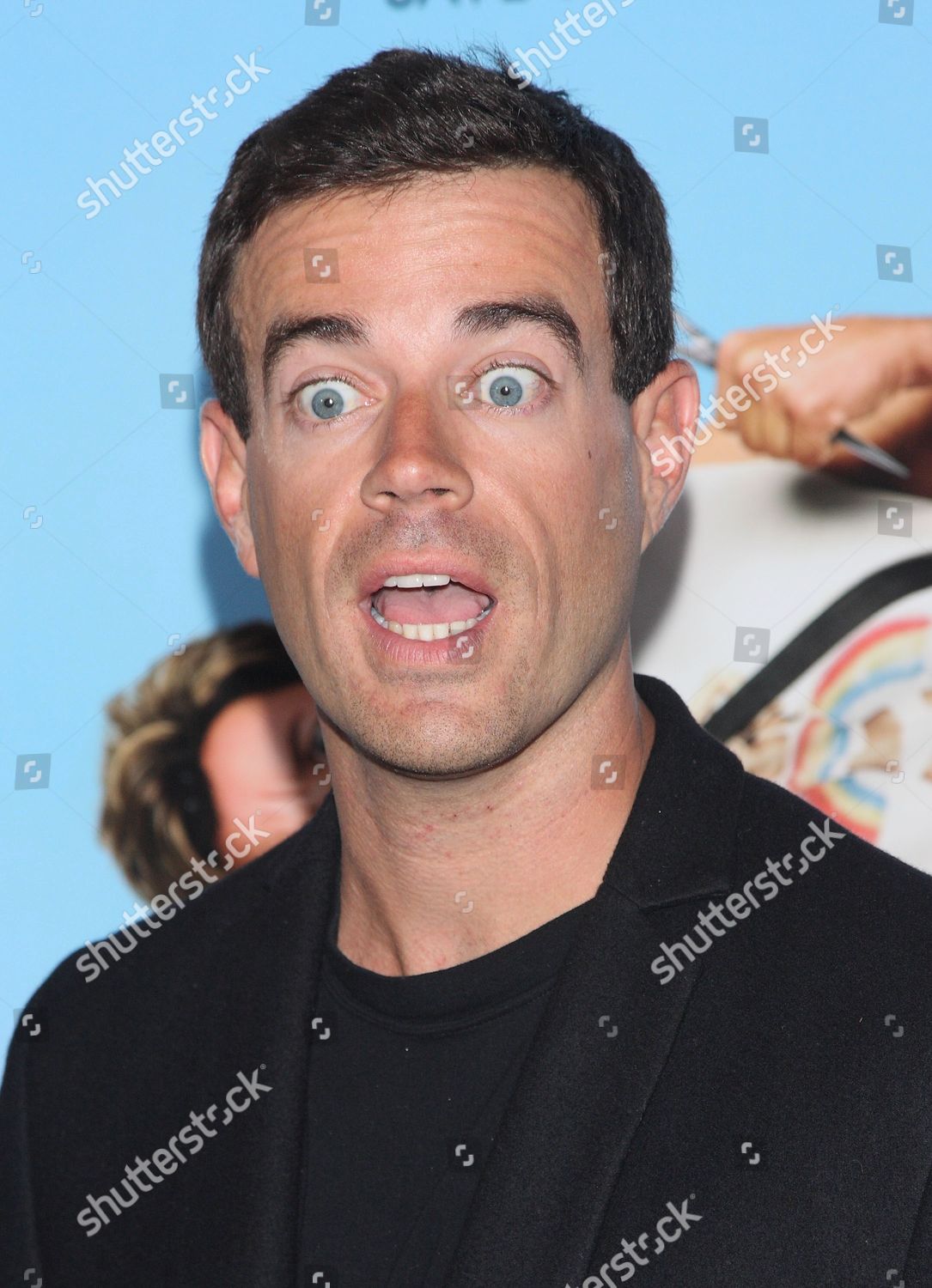 Carson Daly Editorial Stock Photo - Stock Image | Shutterstock