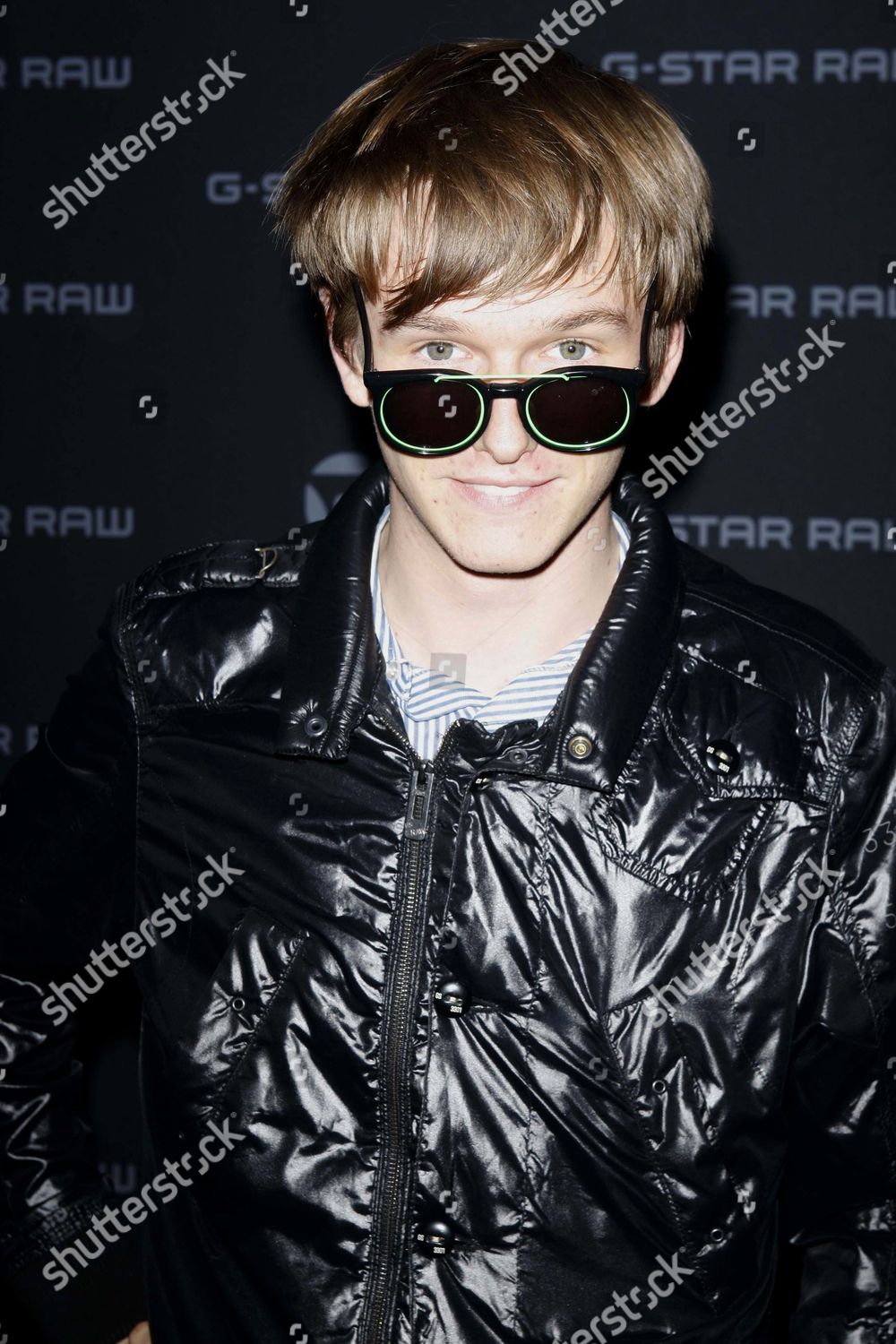 Henry Hopper Editorial Stock Photo - Stock Image | Shutterstock