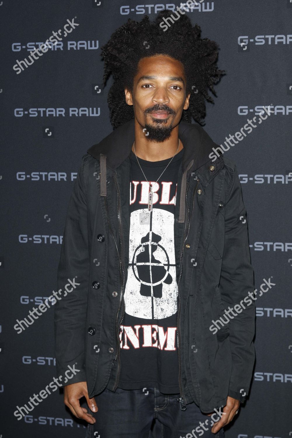 Eddie Steeples Editorial Stock Photo - Stock Image | Shutterstock