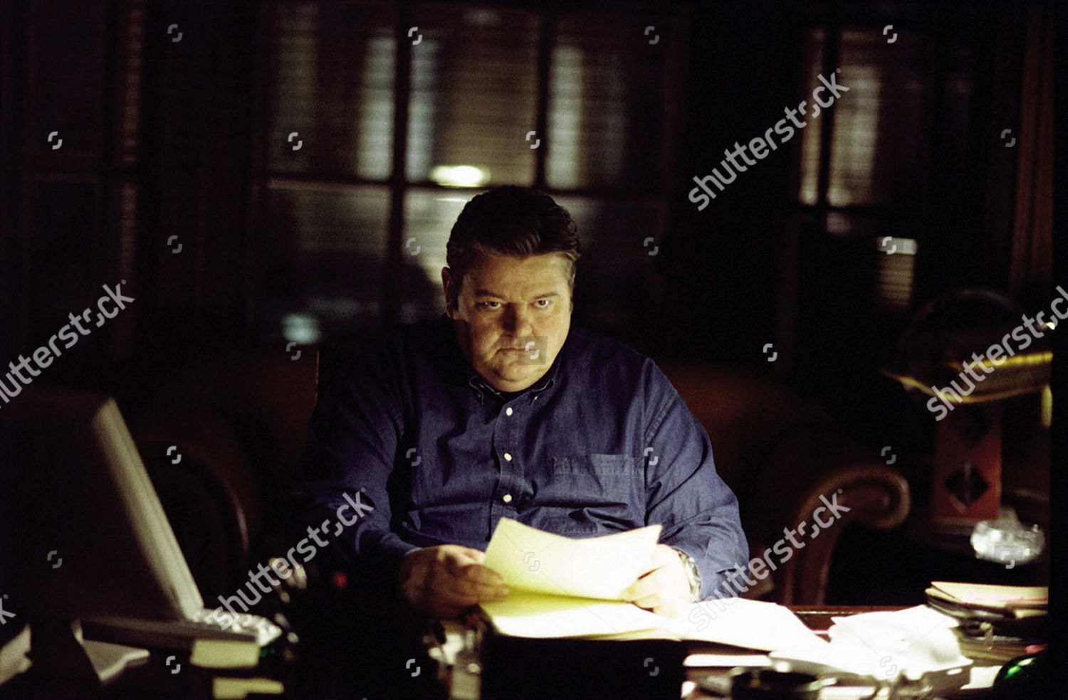 Plan Man Tv Jack Lennox Robbie Editorial Stock Photo - Stock Image ...