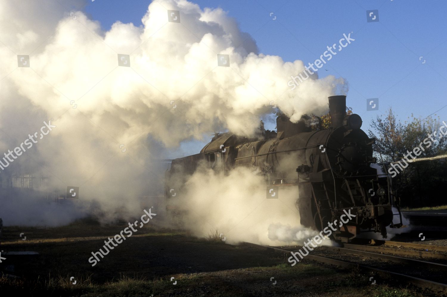 Depot Korolevo Ucraine Er79093 Editorial Stock Photo - Stock Image ...