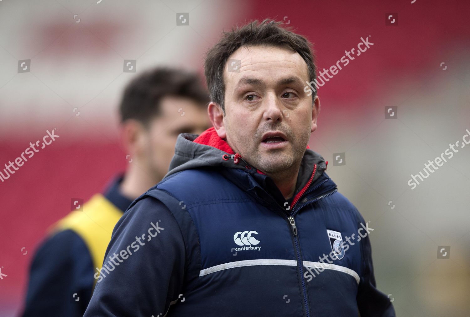 Matt Sherratt Editorial Stock Photo - Stock Image | Shutterstock