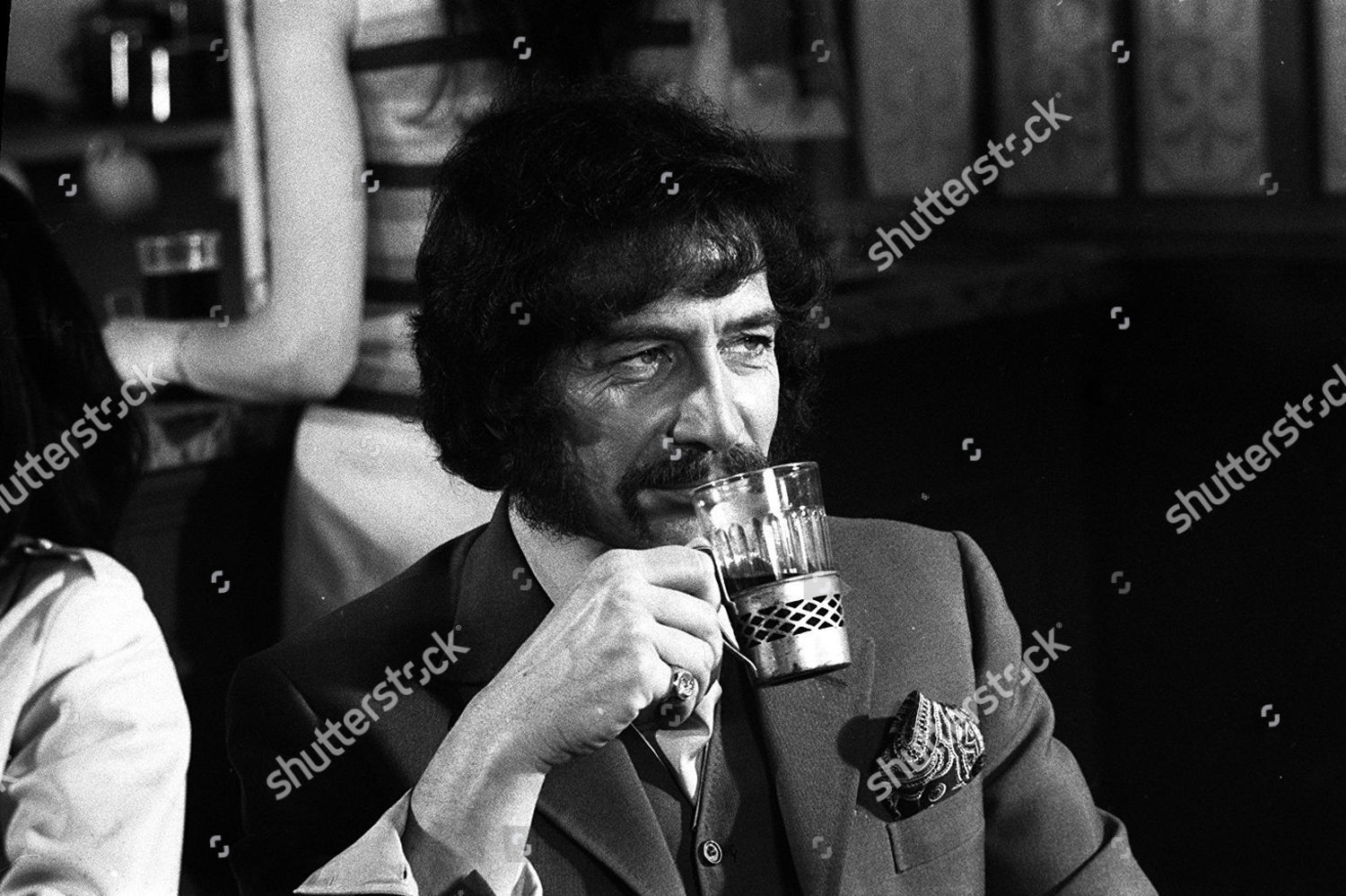 Department S Perfect Operation Tv 1969 Editorial Stock Photo - Stock ...