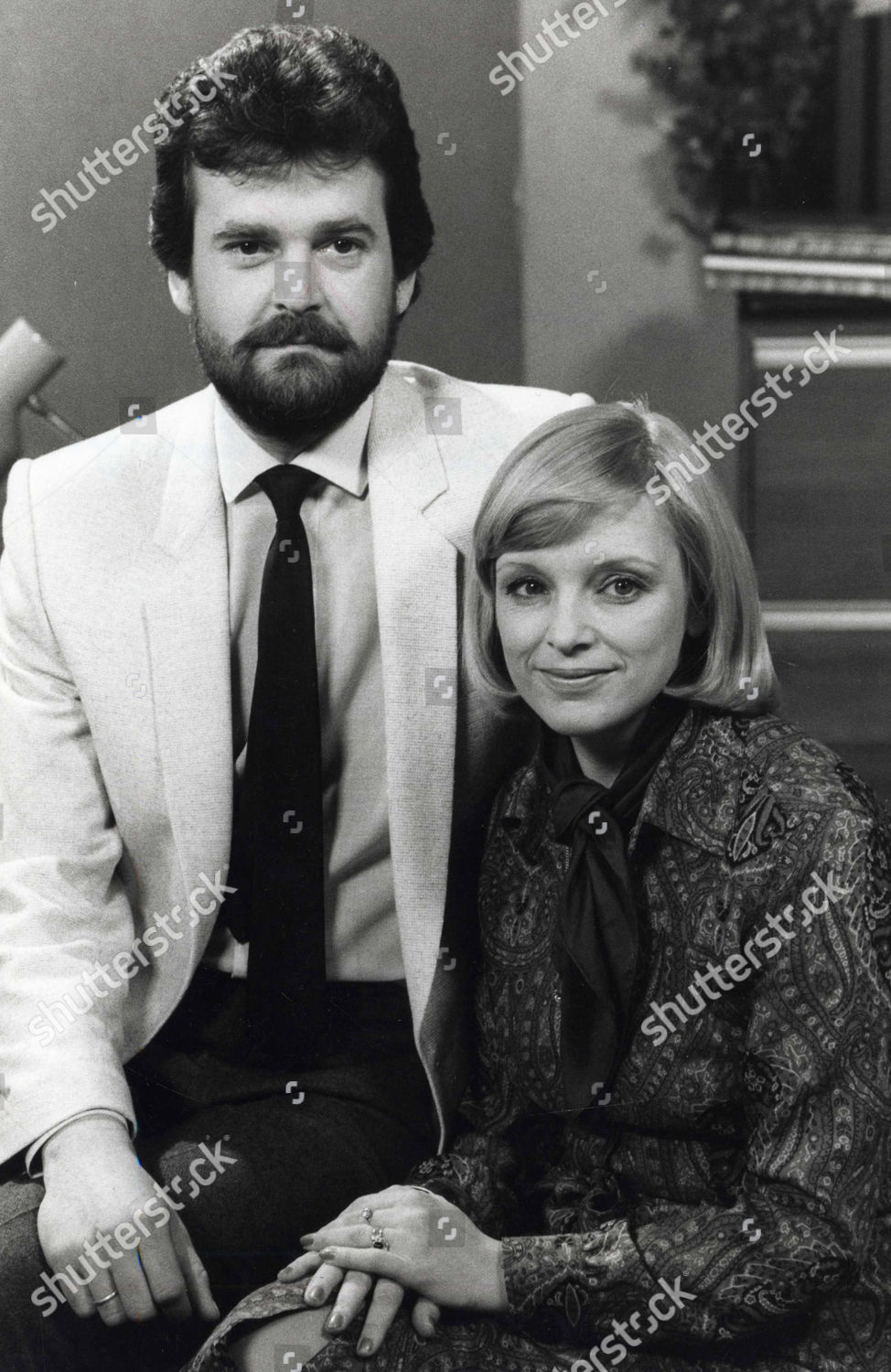 Crossroads Tv Series 1 Jeremy Mason Editorial Stock Photo - Stock Image ...