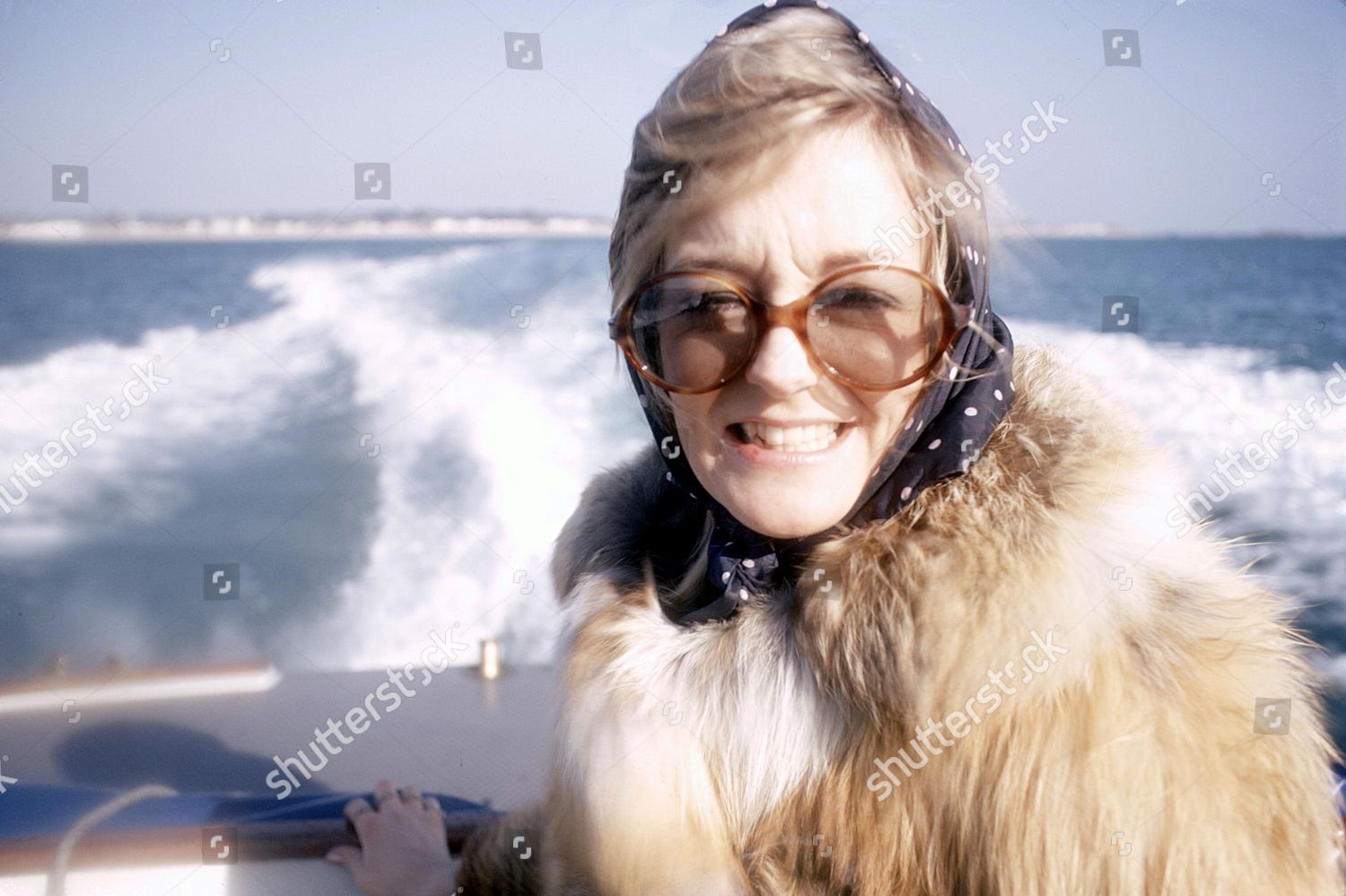 Crossroads Tv Series 1 Susan Hanson Editorial Stock Photo - Stock Image ...