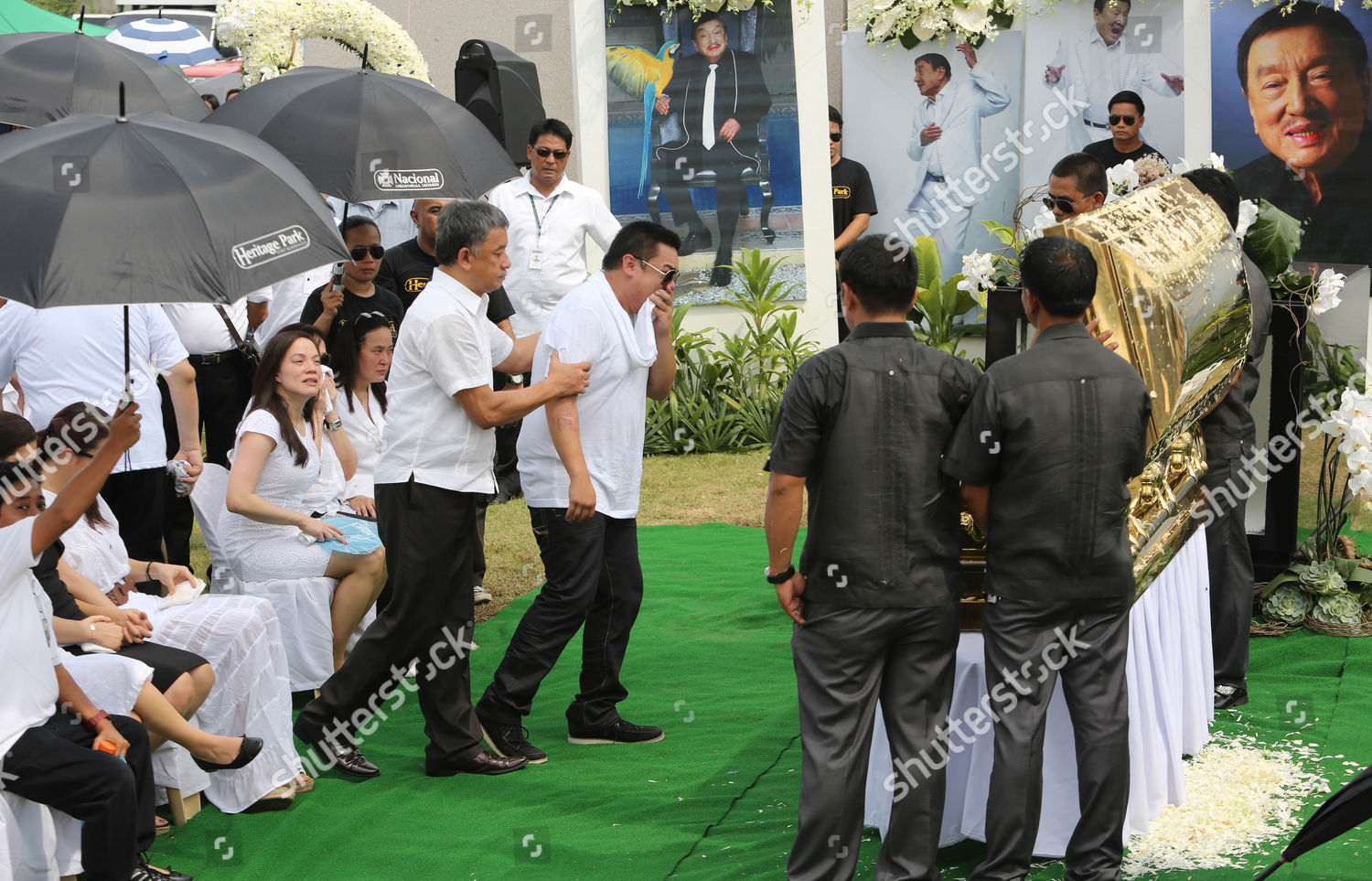Vandolph Quizon