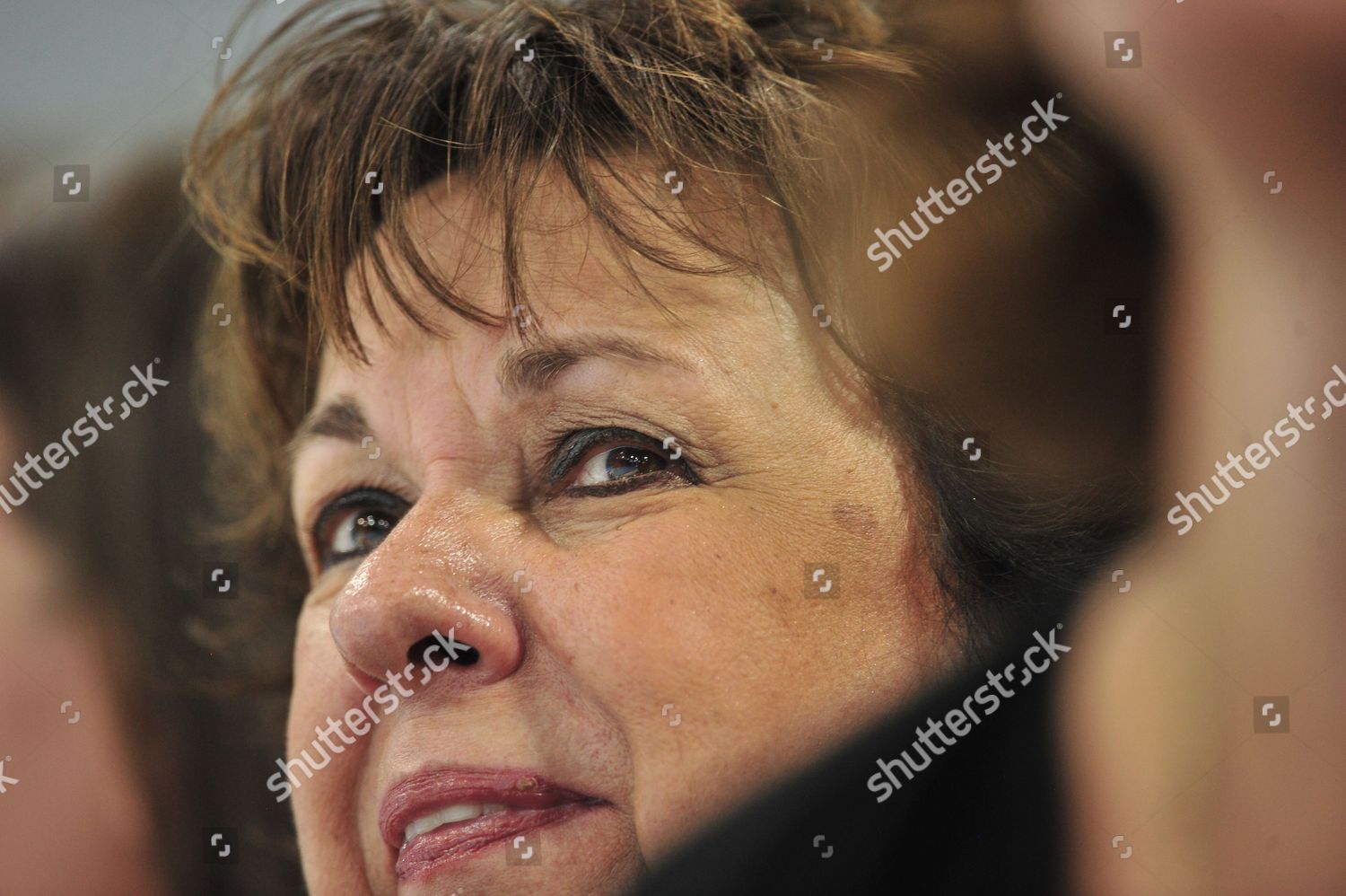 Deborah Phelps Mother Us Swimmer Michael Editorial Stock Photo - Stock ...
