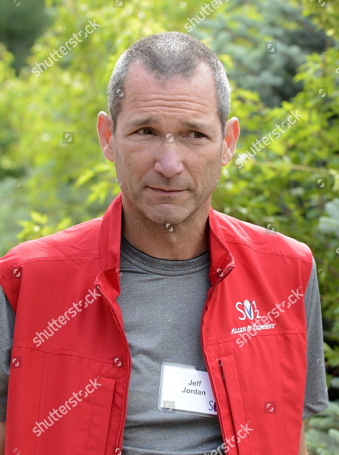 Jeff Jordan General Partner Andreessen Horowitz Editorial Stock Photo ...