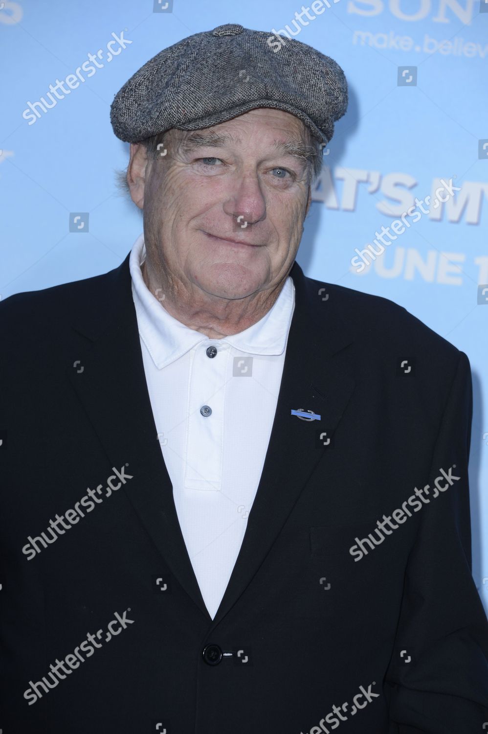 US ACTOR CAST MEMBER BLAKE CLARK Editorial Stock Photo - Stock Image ...