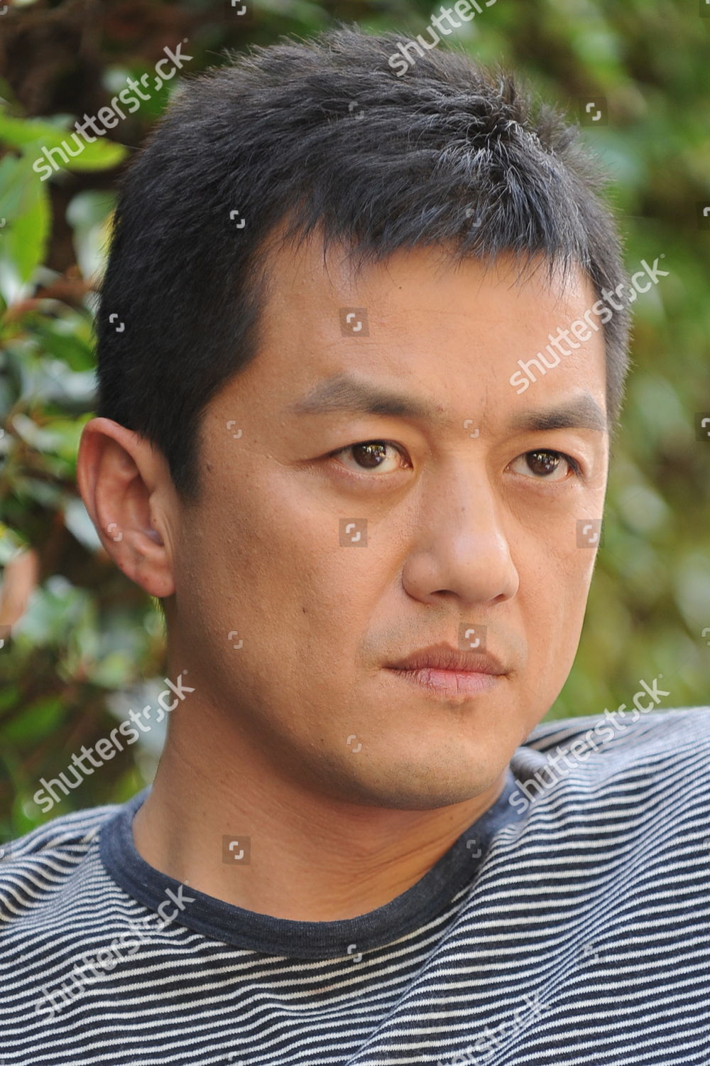Chinese Actor Yapeng Li That Stars Editorial Stock Photo - Stock Image ...