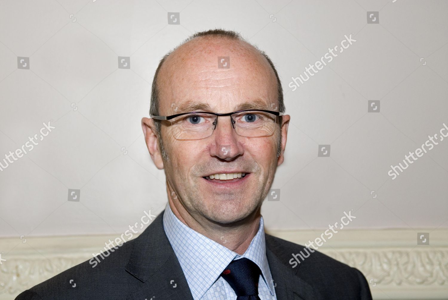 Fred Macaulay Editorial Stock Photo - Stock Image | Shutterstock