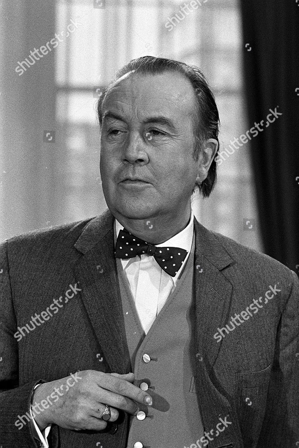 Jason King Tv Page Before Dying Editorial Stock Photo - Stock Image ...