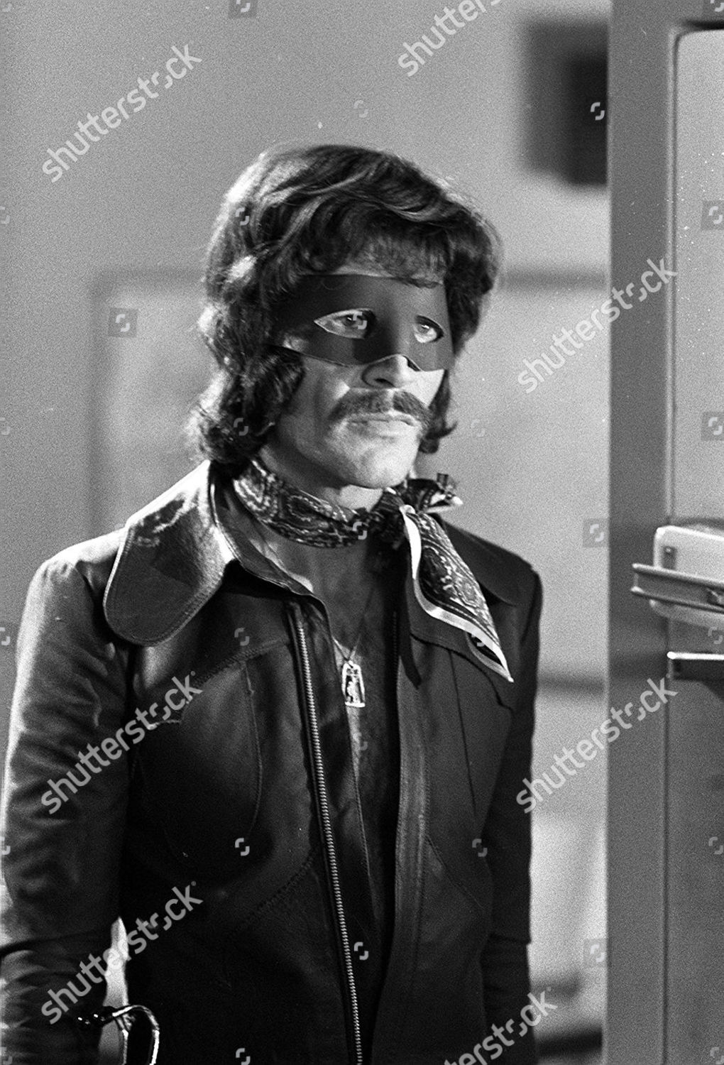 Jason King Tv Page Before Dying Editorial Stock Photo - Stock Image ...