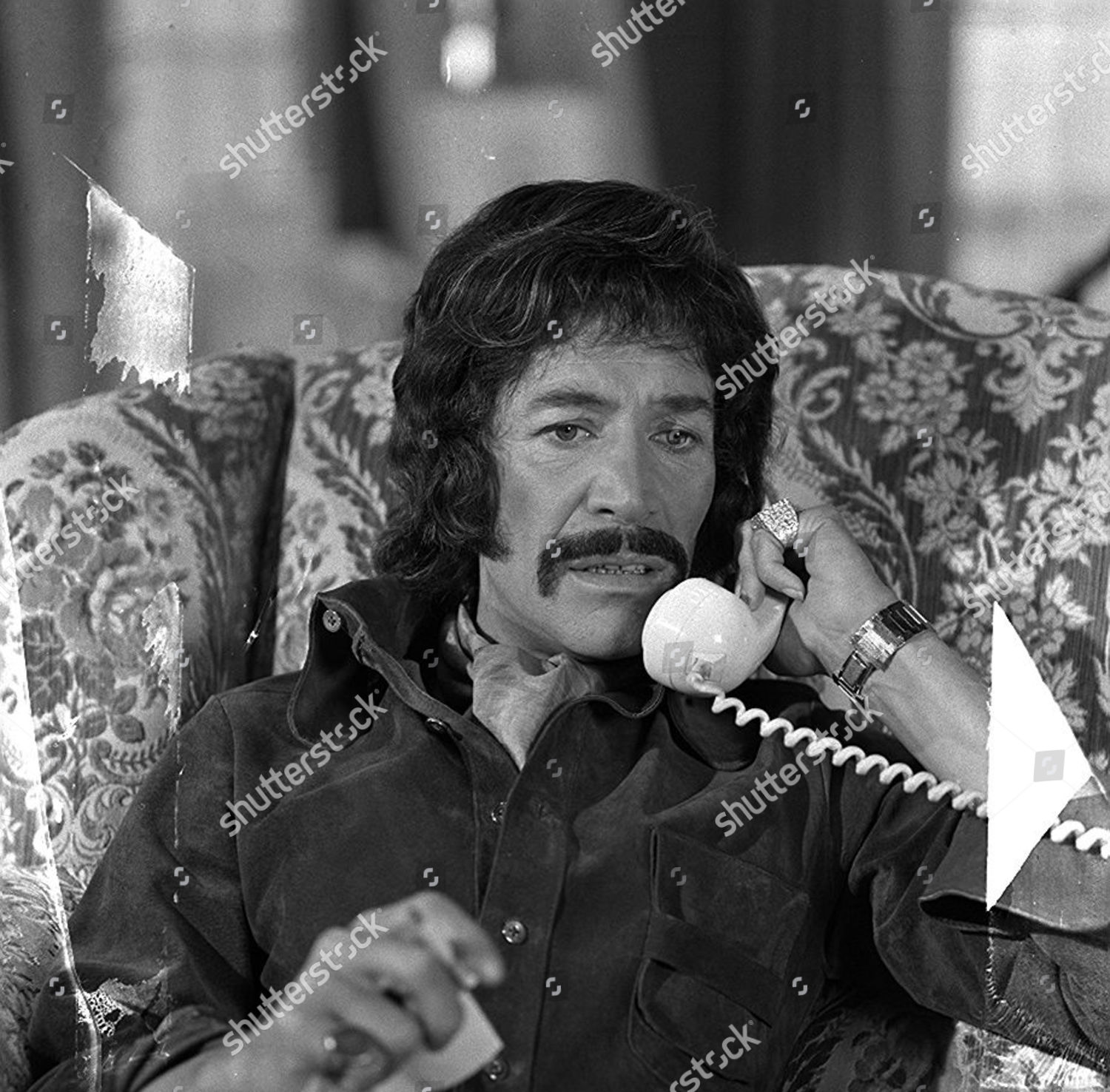 Jason King Tv Chapter 1the Company Editorial Stock Photo - Stock Image ...