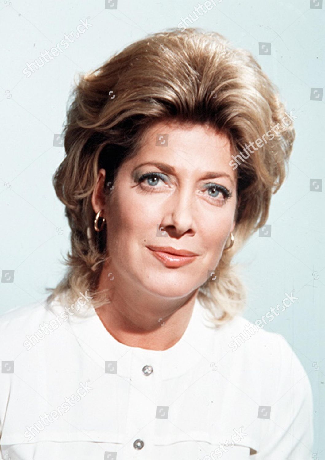 Persuaders Powerswitch Melissa Stribling Editorial Stock Photo - Stock ...