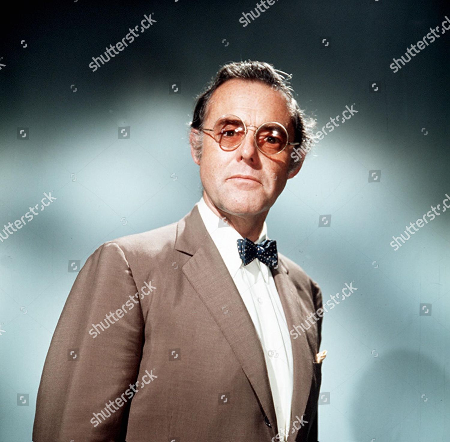 Persuaders Powerswitch Terence Alexander Editorial Stock Photo - Stock ...