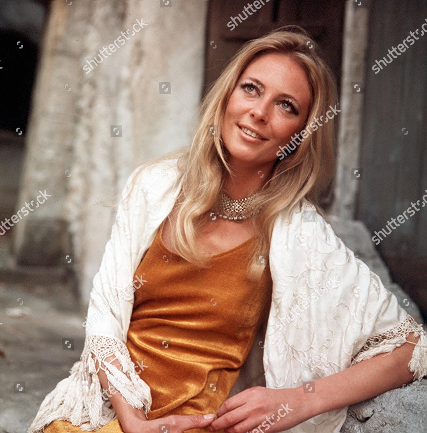 Persuaders Oldthe New Deadly Juliet Harmer Editorial Stock Photo ...