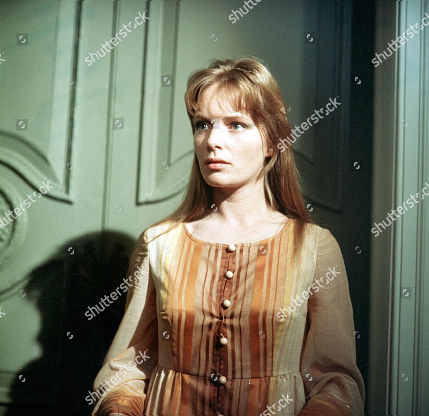 Persuaders Ozerov Inheritance Prunella Ransome Editorial Stock Photo ...