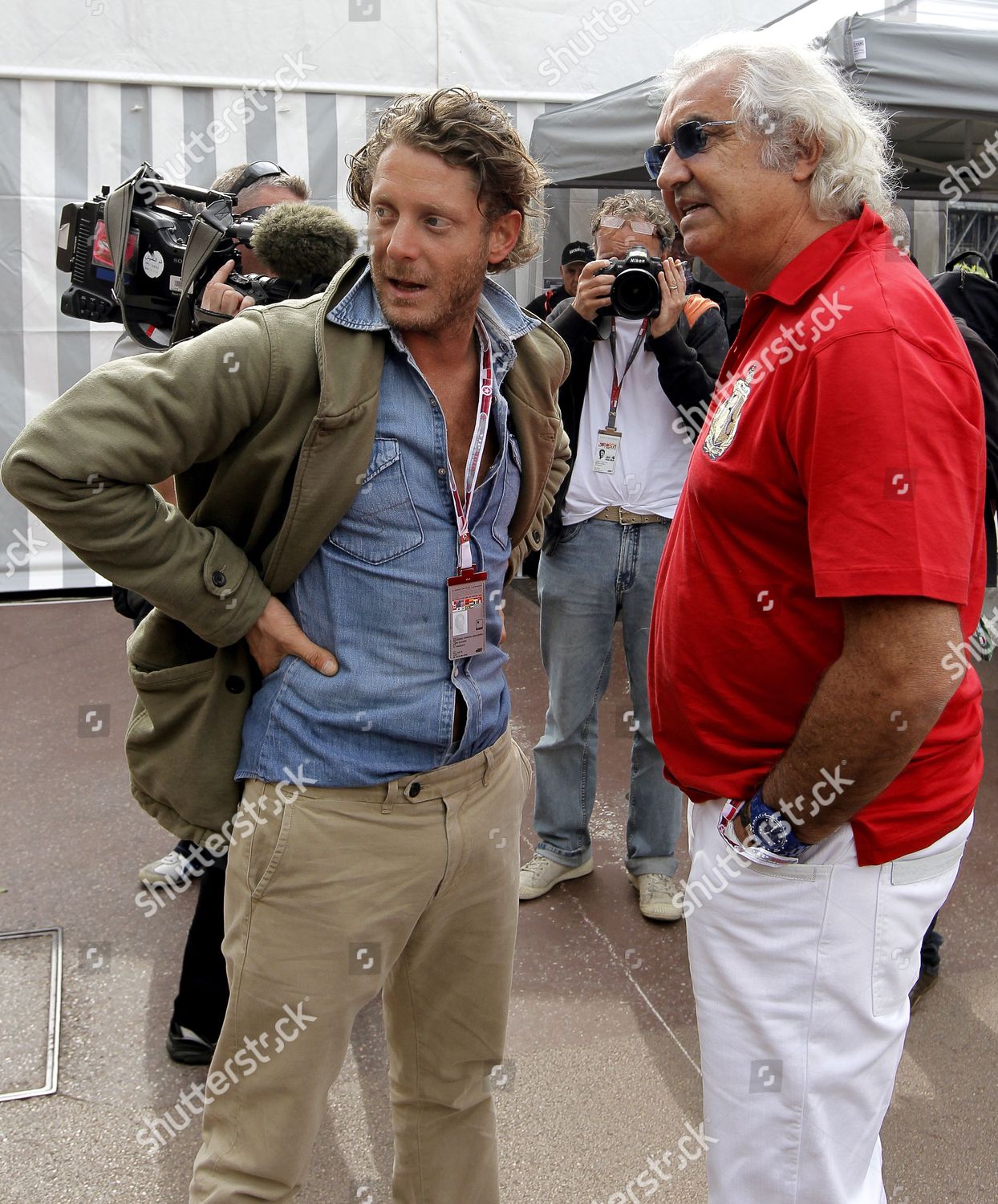New York Born Italian Lapo Elkann Editorial Stock Photo - Stock Image ...