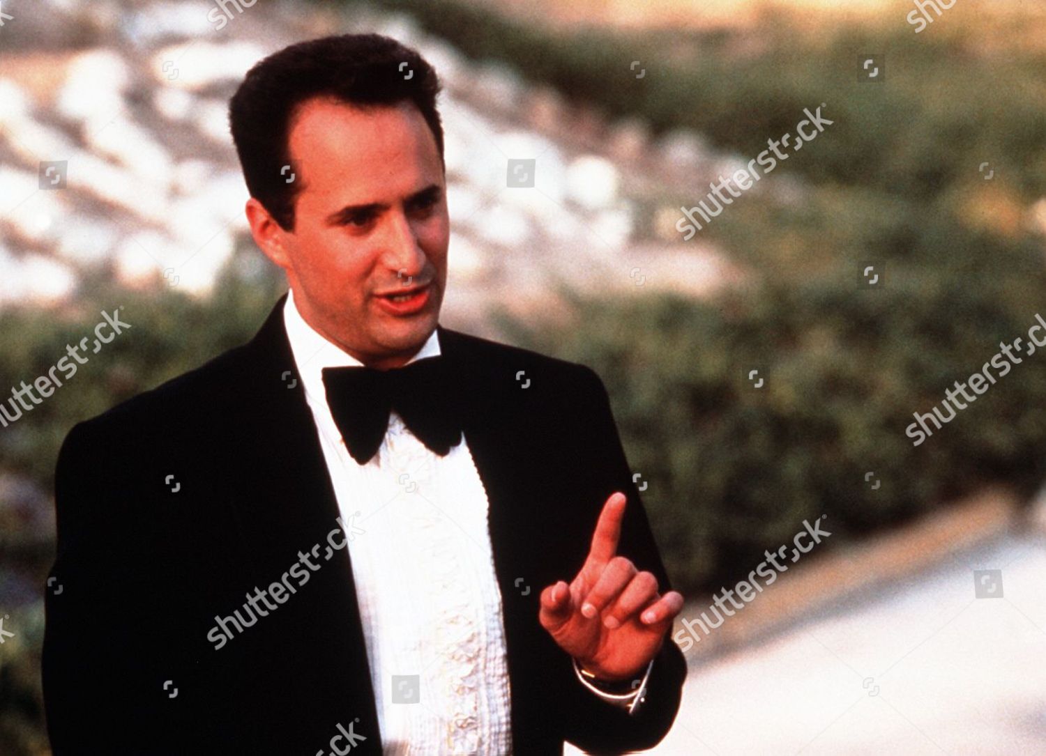 Best Men Film Sol Jacobs Mitchell Editorial Stock Photo - Stock Image ...