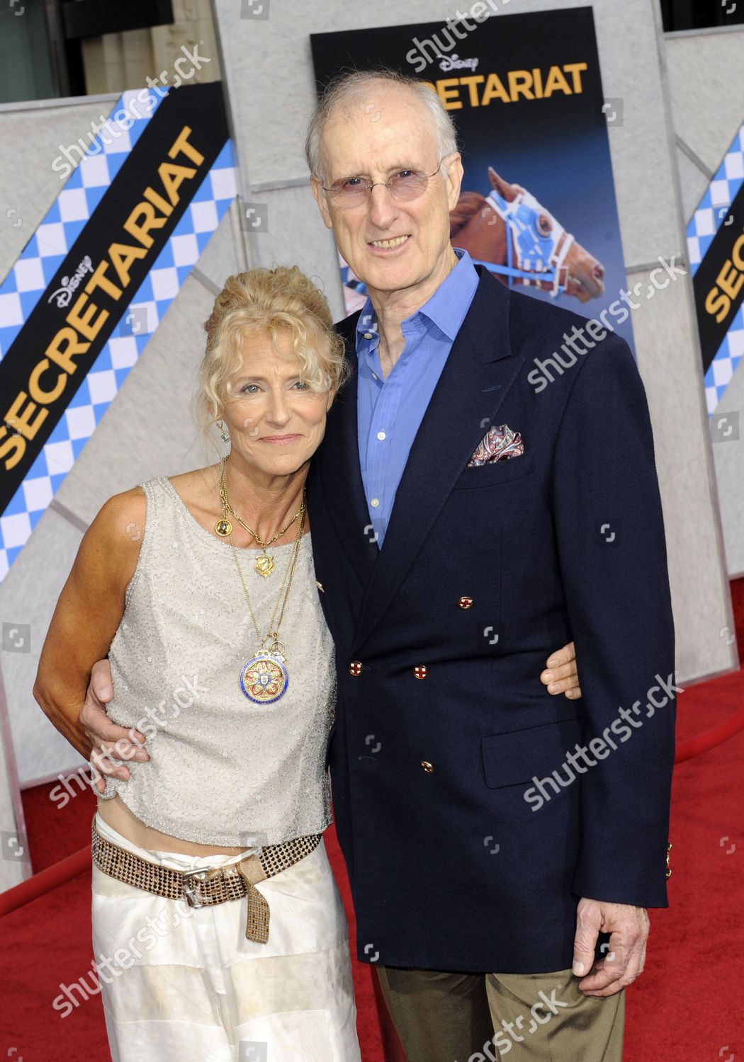 Us Actor Cast Member James Cromwell Editorial Stock Photo - Stock Image ...