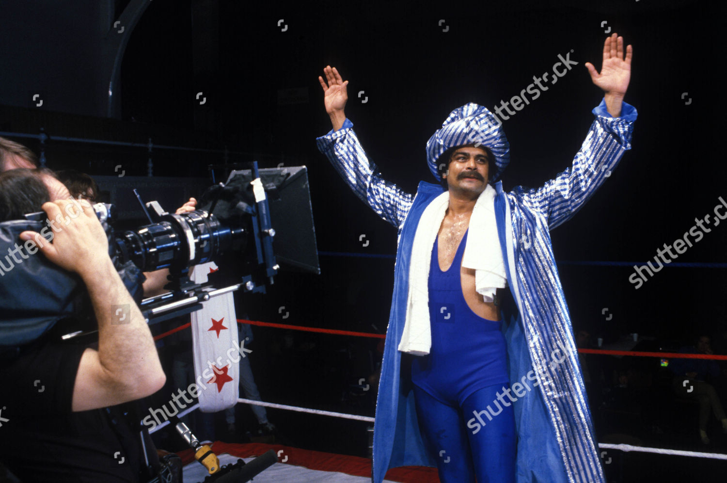 Bloomfield Tv 1983 Marc Zuber Bloomfield Editorial Stock Photo - Stock ...