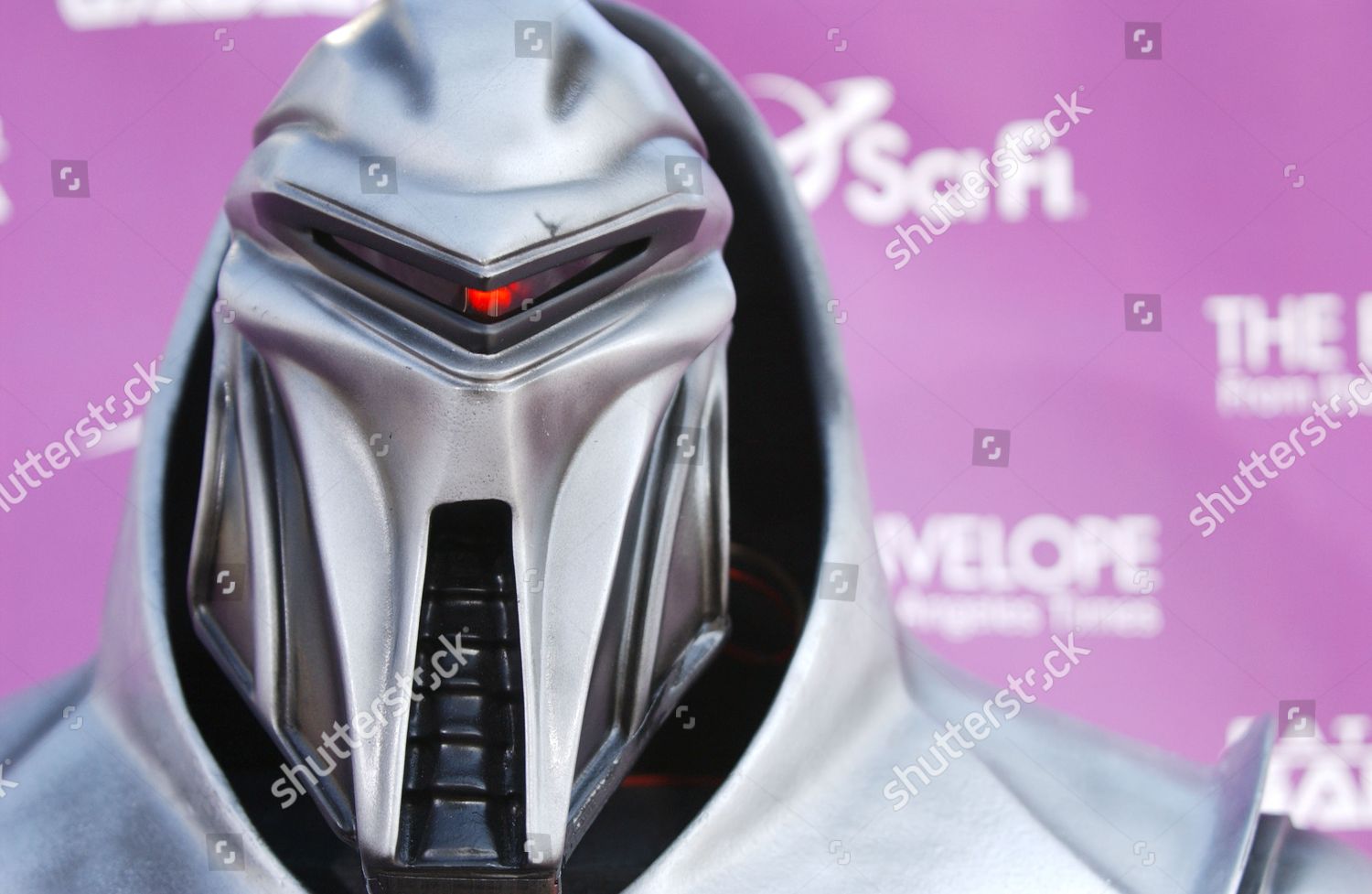 Cylon Editorial Stock Photo - Stock Image | Shutterstock