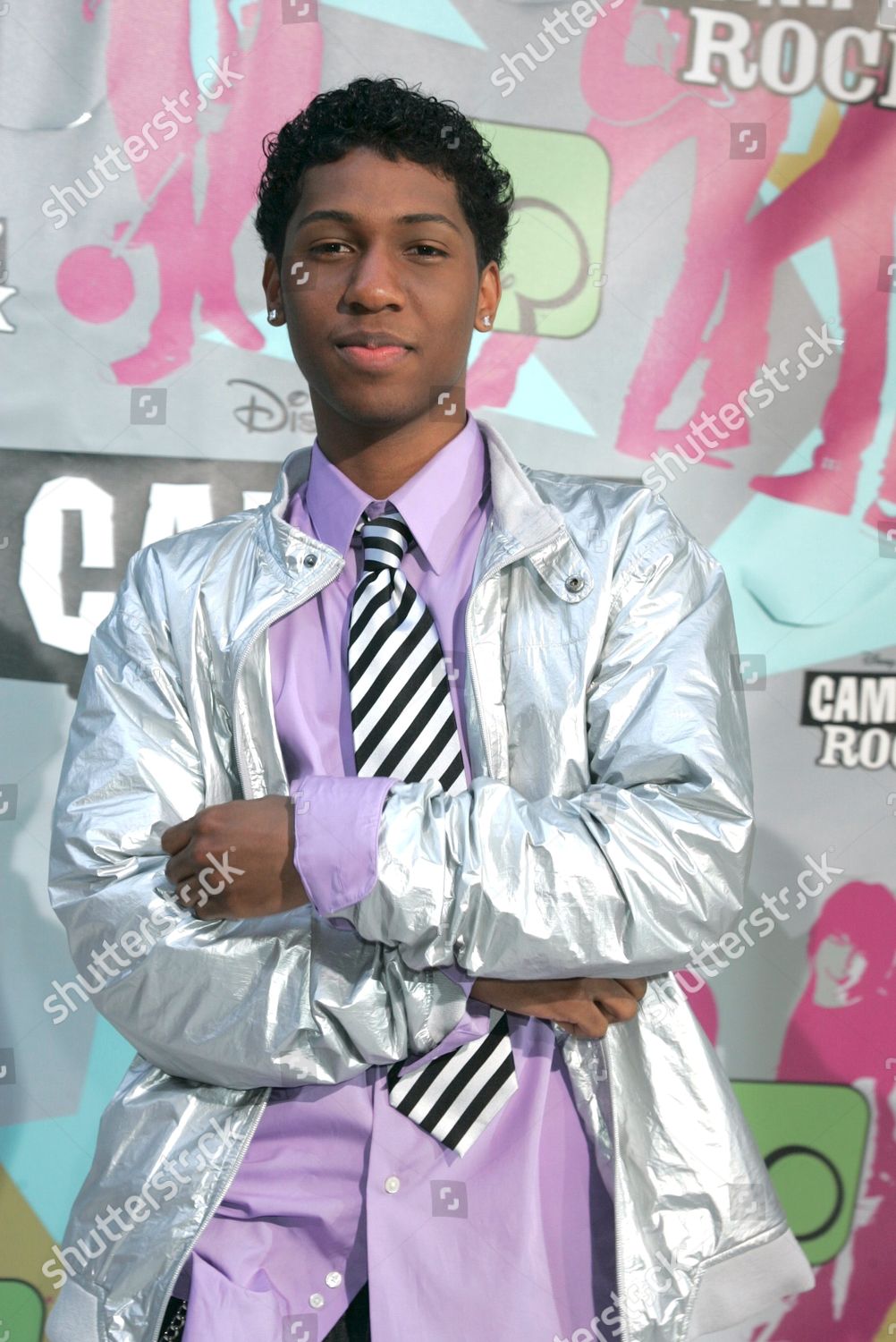 Jordan Francis Editorial Stock Photo - Stock Image | Shutterstock