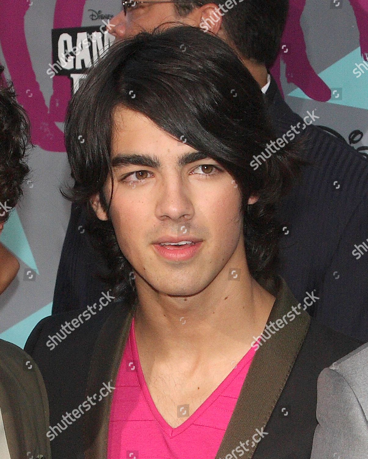 Joe Jonas Editorial Stock Photo - Stock Image | Shutterstock