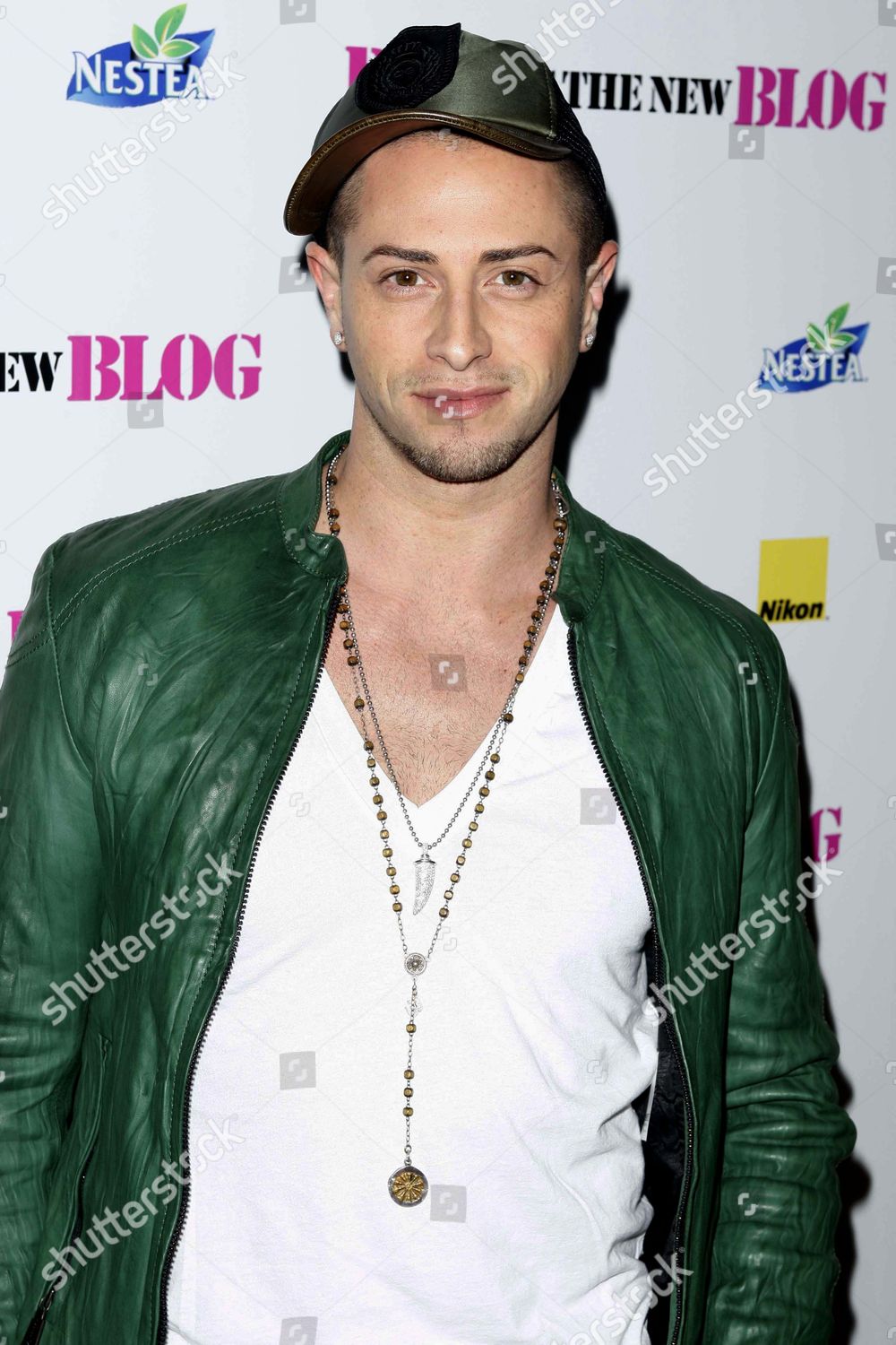 Brian Friedman Editorial Stock Photo - Stock Image | Shutterstock