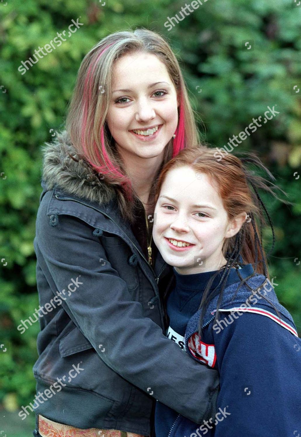 William Mary Tv Peta Cornish Georgina Editorial Stock Photo - Stock ...