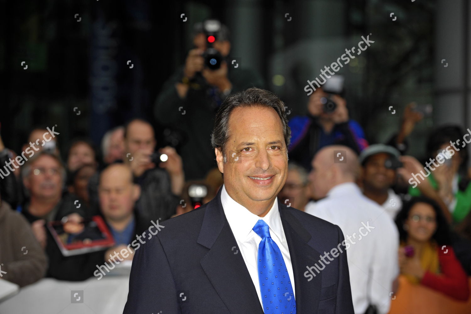 Us Actor Jon Lovitz Attends Premiere Editorial Stock Photo - Stock ...