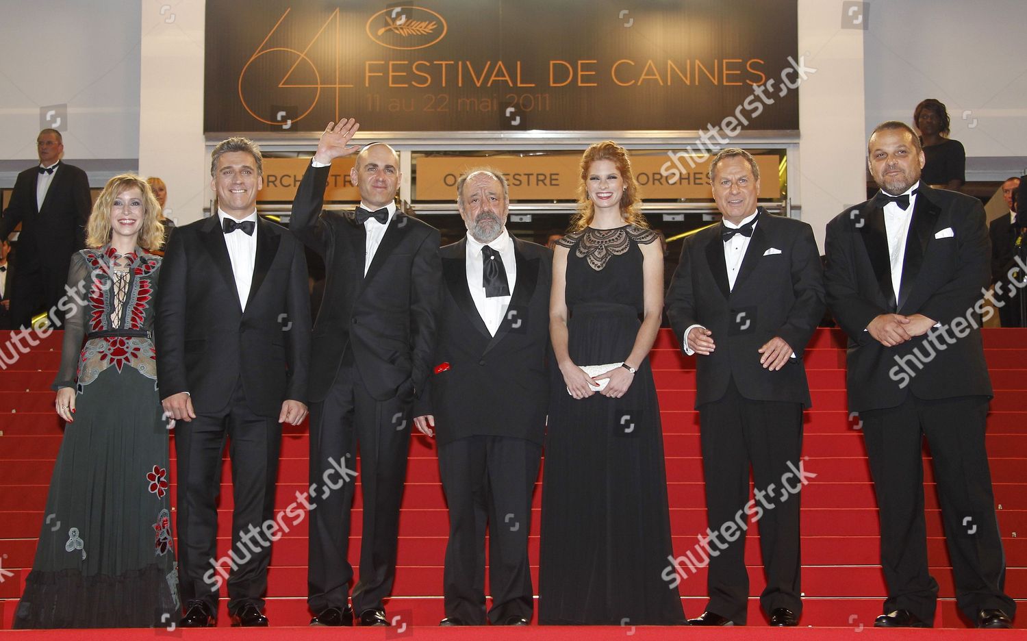Lr Israeli Actress Alma Zak Israeli Editorial Stock Photo - Stock Image ...