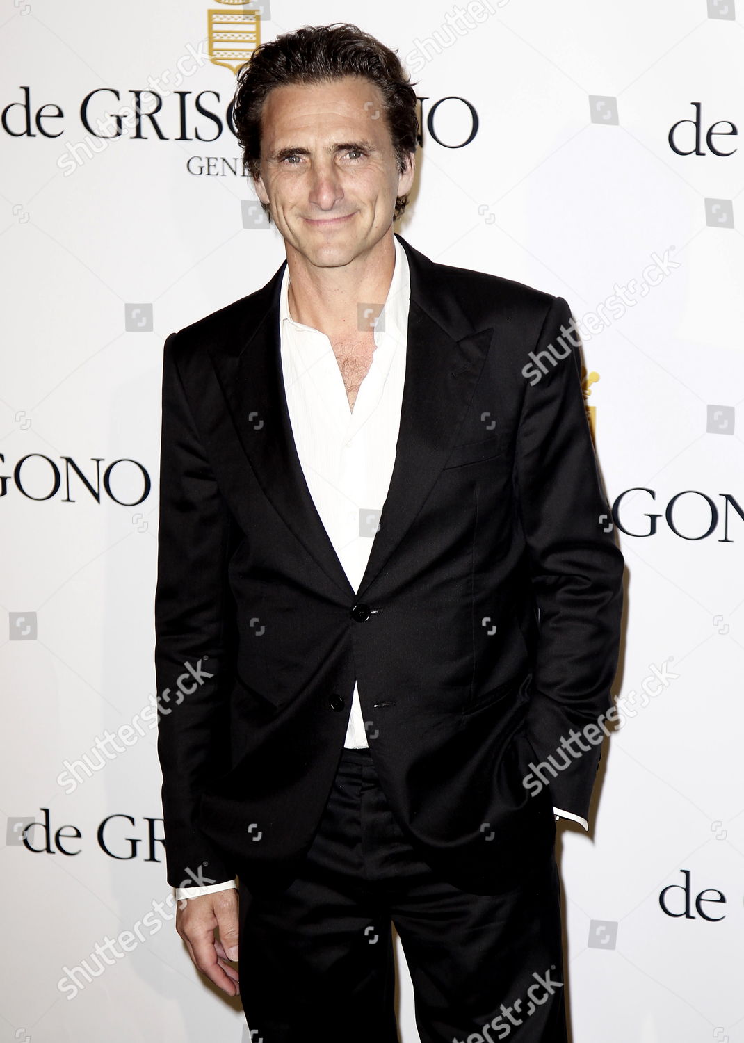 Us Producer Lawrence Bender Attends De Editorial Stock Photo - Stock ...