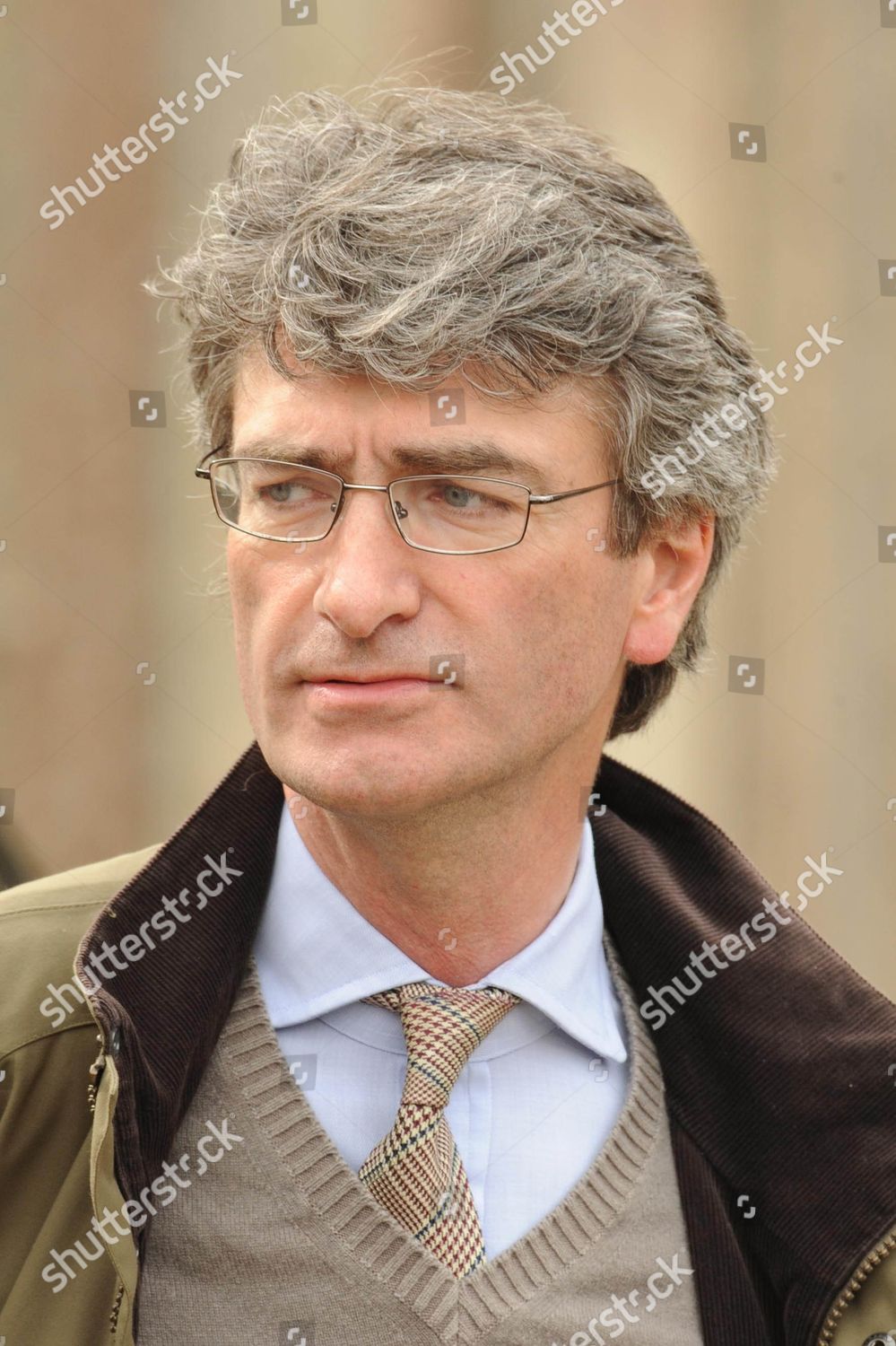 Lord Mancroft Editorial Stock Photo - Stock Image | Shutterstock